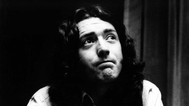 Rivers Of Nihil Adam Biggs interview 2025 | Louder