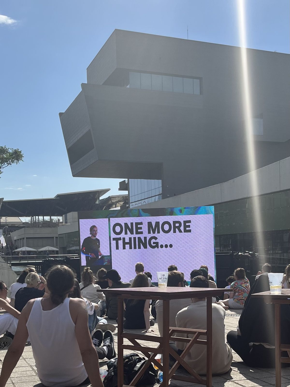 OFFF Festival 2022 live blog: The Barcelona design event as it happens ...