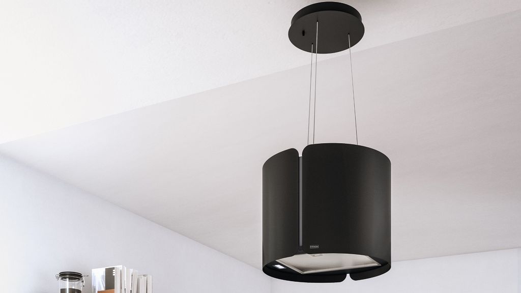 Types of cooker hood explained: Which will be best for you? | Homebuilding