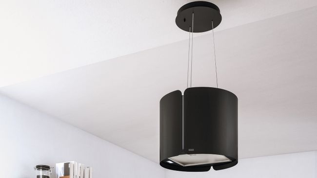 Types of cooker hood explained: Which will be best for you? | Homebuilding