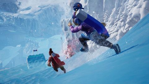 It Takes Two review: these co-op platforming puzzles are still a treat ...