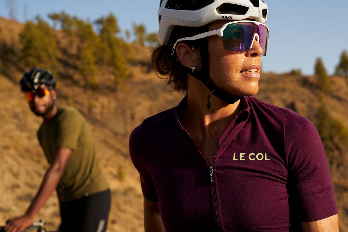 Le Col goes gravel with all-new ARC line | Cyclingnews