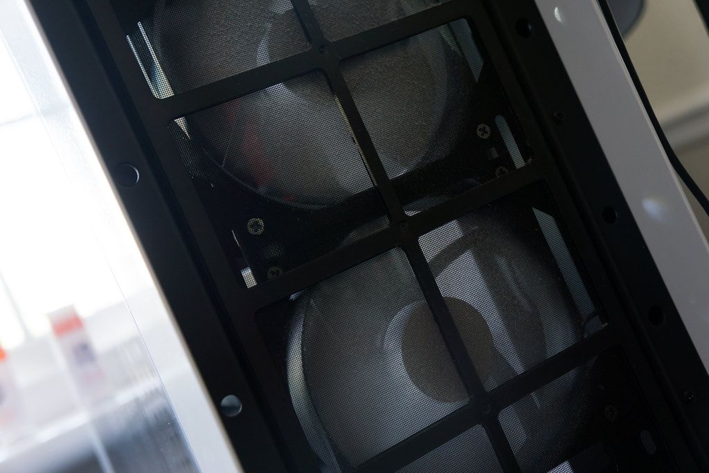 How to keep dust out of your PC and enjoy a cool experience | Windows ...