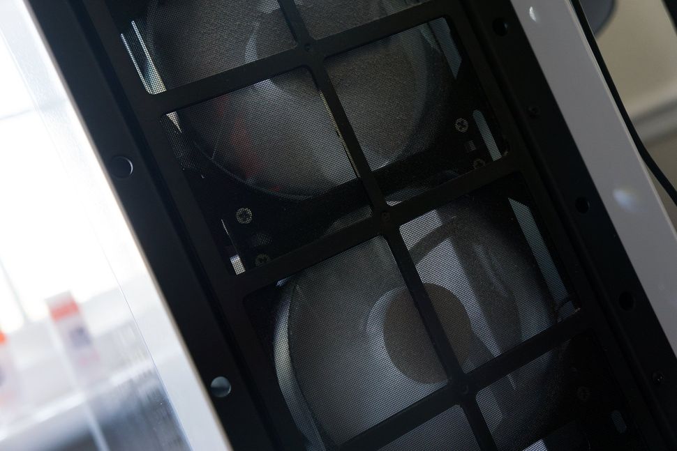 How to keep dust out of your PC and enjoy a cool experience | Windows ...