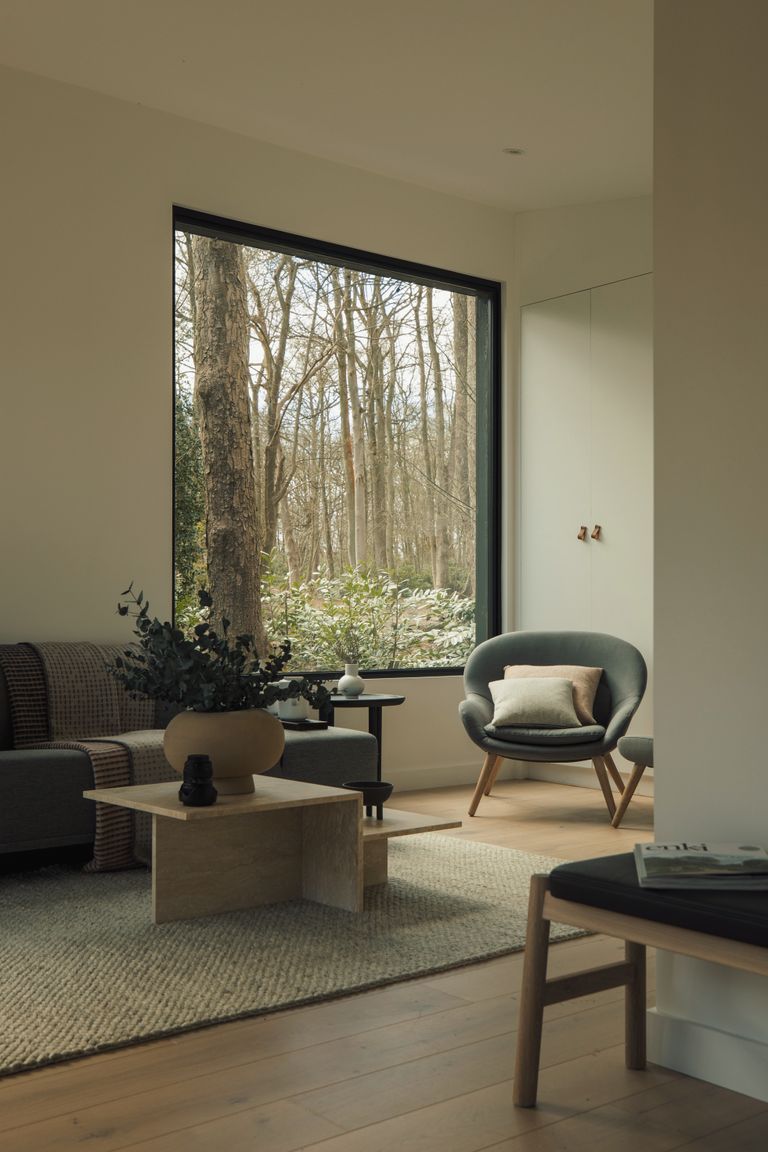 Prospect-refuge theory explained: decor to improve your life | Livingetc