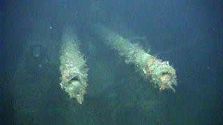 Wreck of WWII warship with Nazi symbol discovered off Norway | Live Science