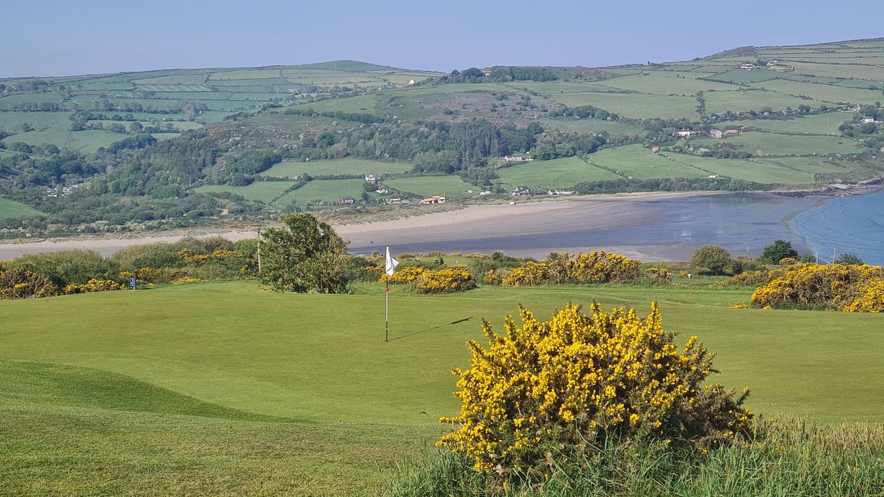 Cardigan Golf Club Course Review | Golf Monthly