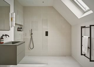 Loft Bathroom Ideas — 10 Epic Loft-to-Luxe Glow-Ups | Livingetc