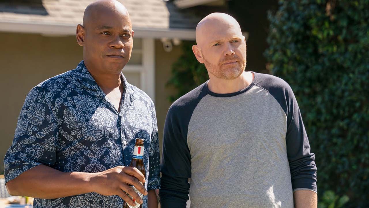 Netflix's new number-one movie is a huge, divisive comedy hit | Shortlist