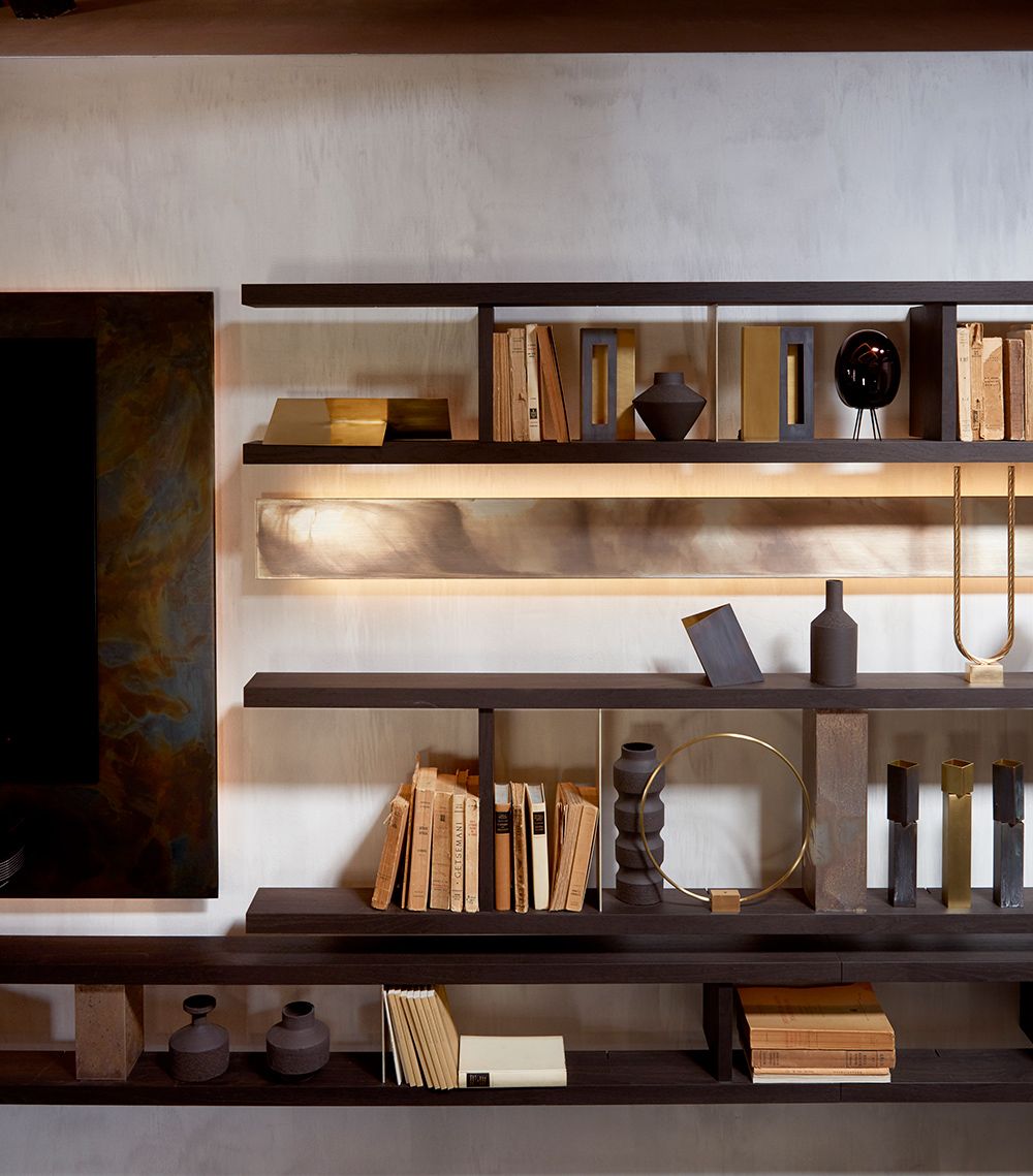 Inside a couple’s 17th century granery loft home in Italy | Wallpaper