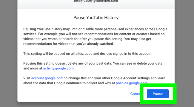 YouTube just got an upgrade that simplifies your home screen — here’s ...