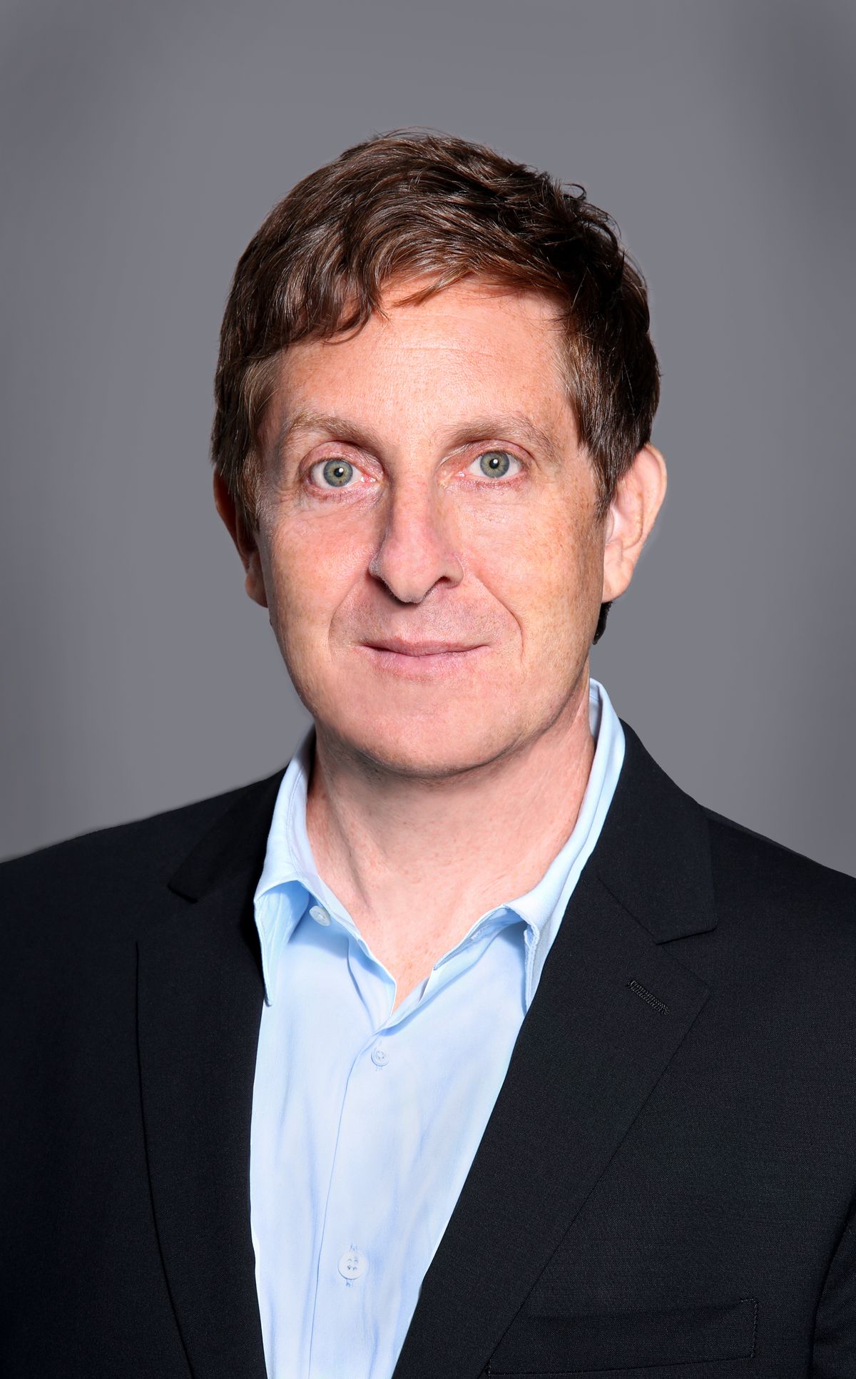 Spike TV Taps Ted Gold To Head Scripted Series | Next TV | Multichannel ...
