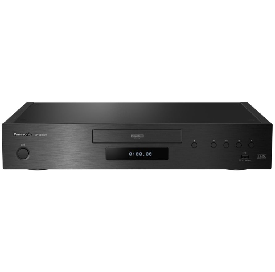 Les meilleurs lecteurs Blu-ray 4K Ultra HD que vous pouvez acheter dès ...