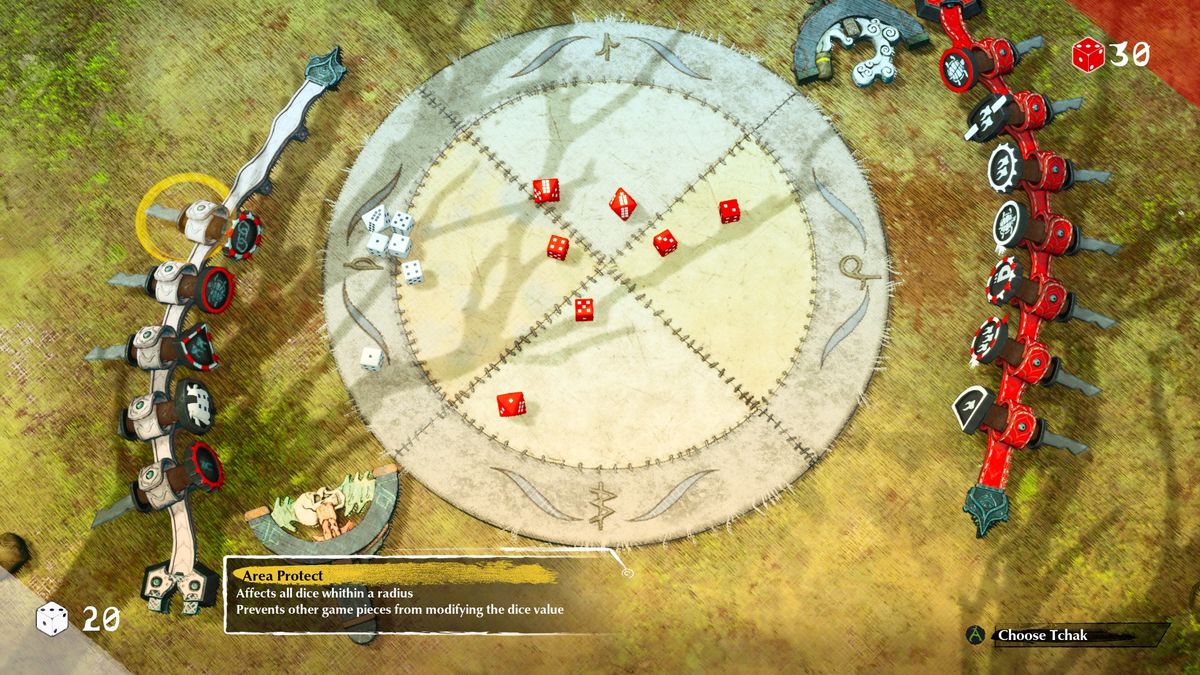 Clash: Artifacts of Chaos review | PC Gamer