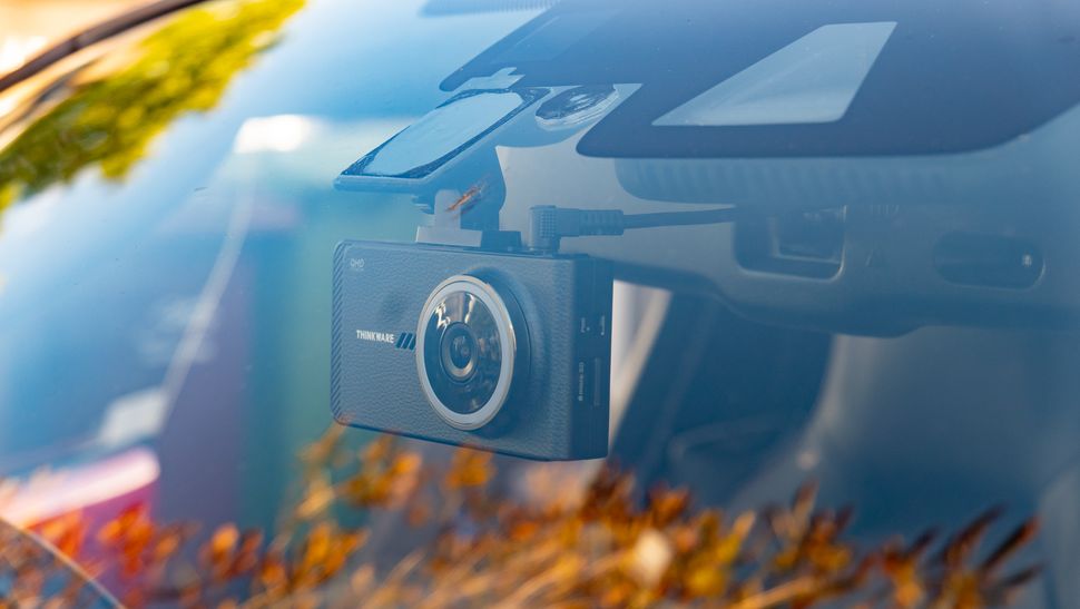 The best dash cam 2023: top car cameras for every budget | TechRadar
