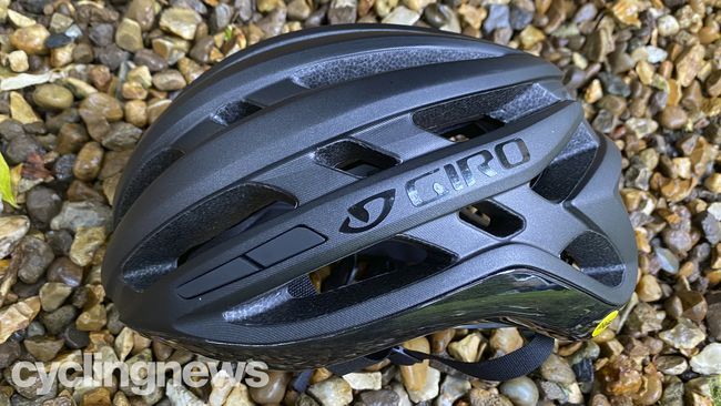Giro Agilis helmet review | Cyclingnews