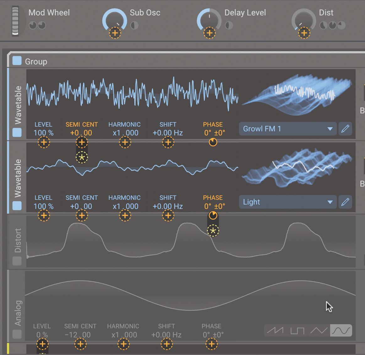 How to master wavetable synthesis: "From the PPG Wave through to hit ...