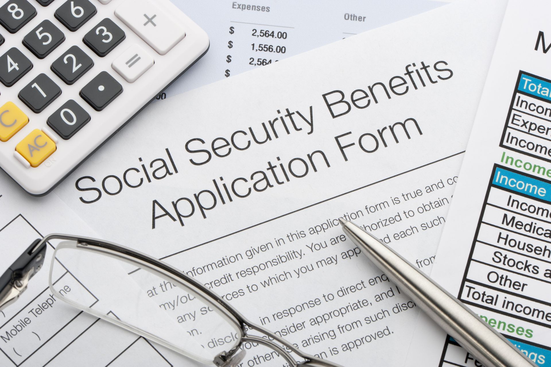 What's My Social Security Full Retirement Age? | Kiplinger