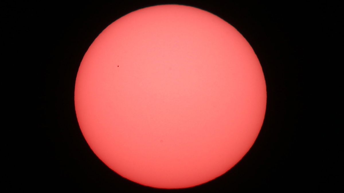 Miss the Mercury Transit of 2019? You'll Have to Wait 13 Years for the ...