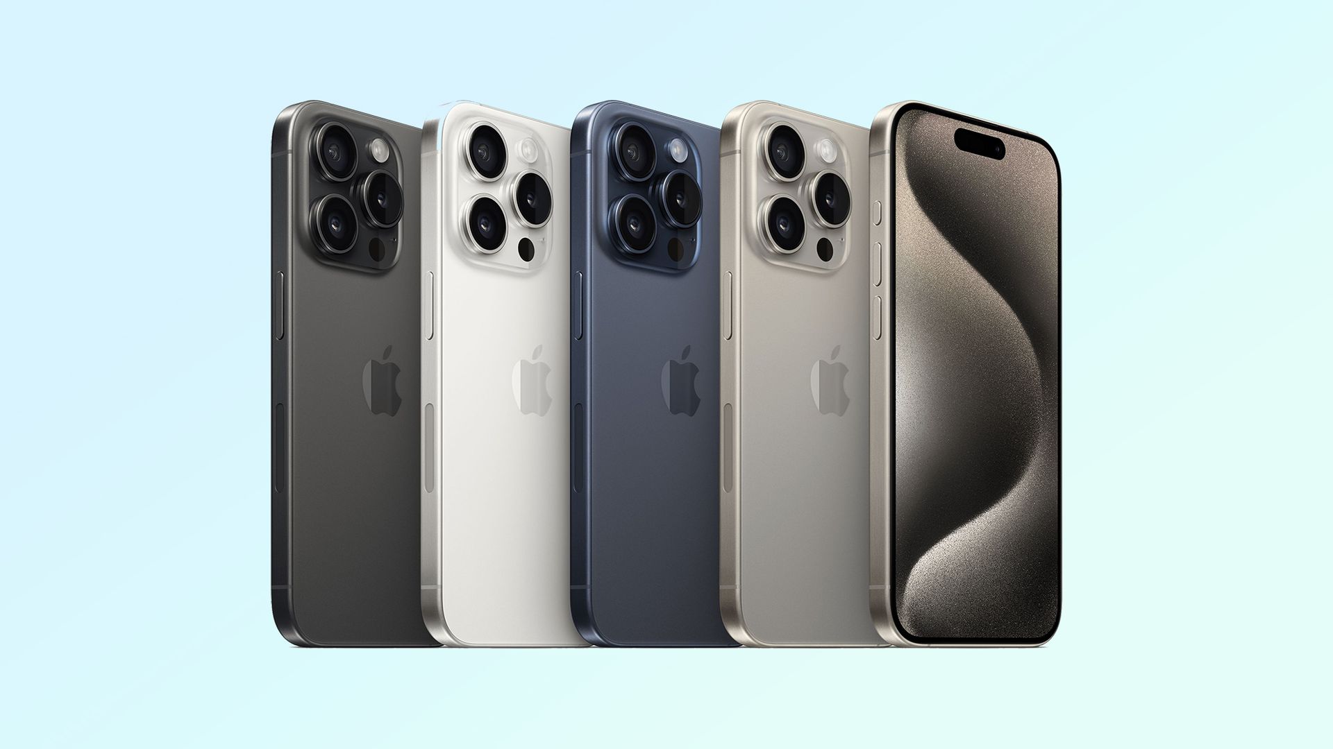 Apple’s A19 Pro chip is rumored to be the first in the world to use ...