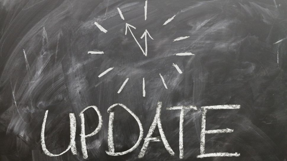 Overlooking the importance of updates and upgrades | TechRadar