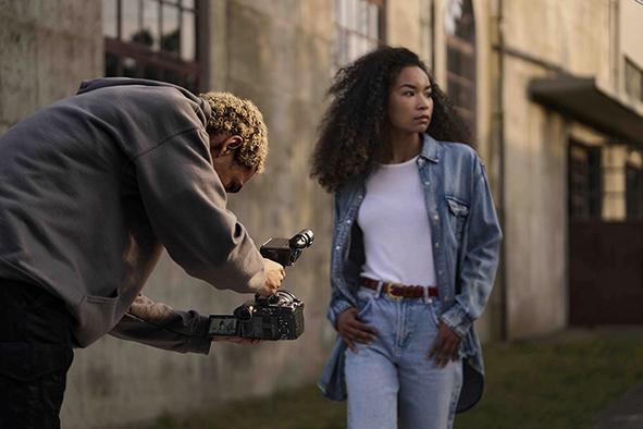 Sony Introduces FX2 Compact Camera | TV Tech