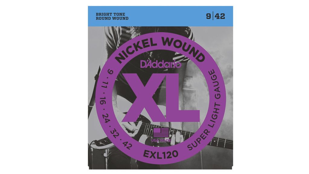 Best guitar strings 2025: A beginner's guide | MusicRadar