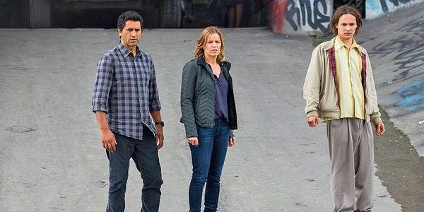 Fear The Walking Dead Just Told Us When The Zombie Outbreak Started ...