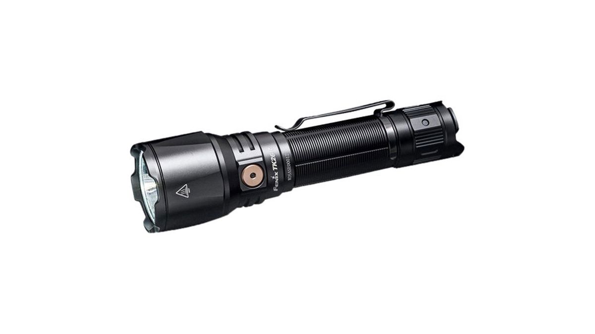 Best flashlights 2025: essential for stargazing and night trekking | Space