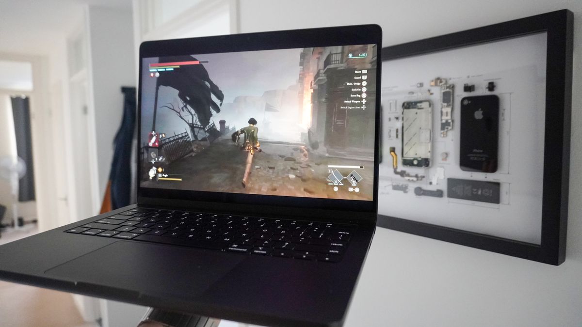 Which MacBook M3 should you buy? Here's your options | Tom's Guide