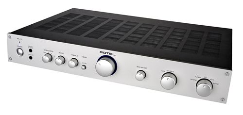 Rotel RA-10 review | What Hi-Fi?