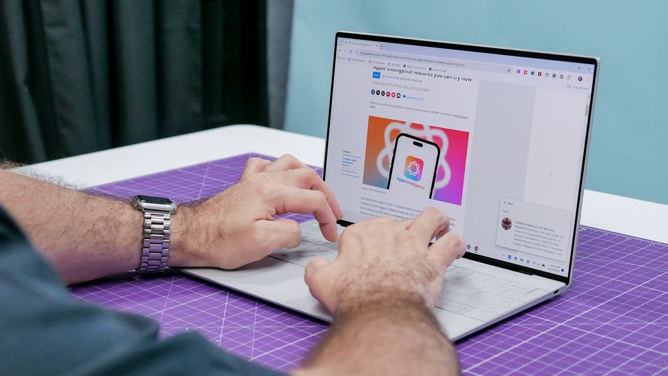 CES 2025 laptop predictions — the biggest trends I expect | Tom's Guide