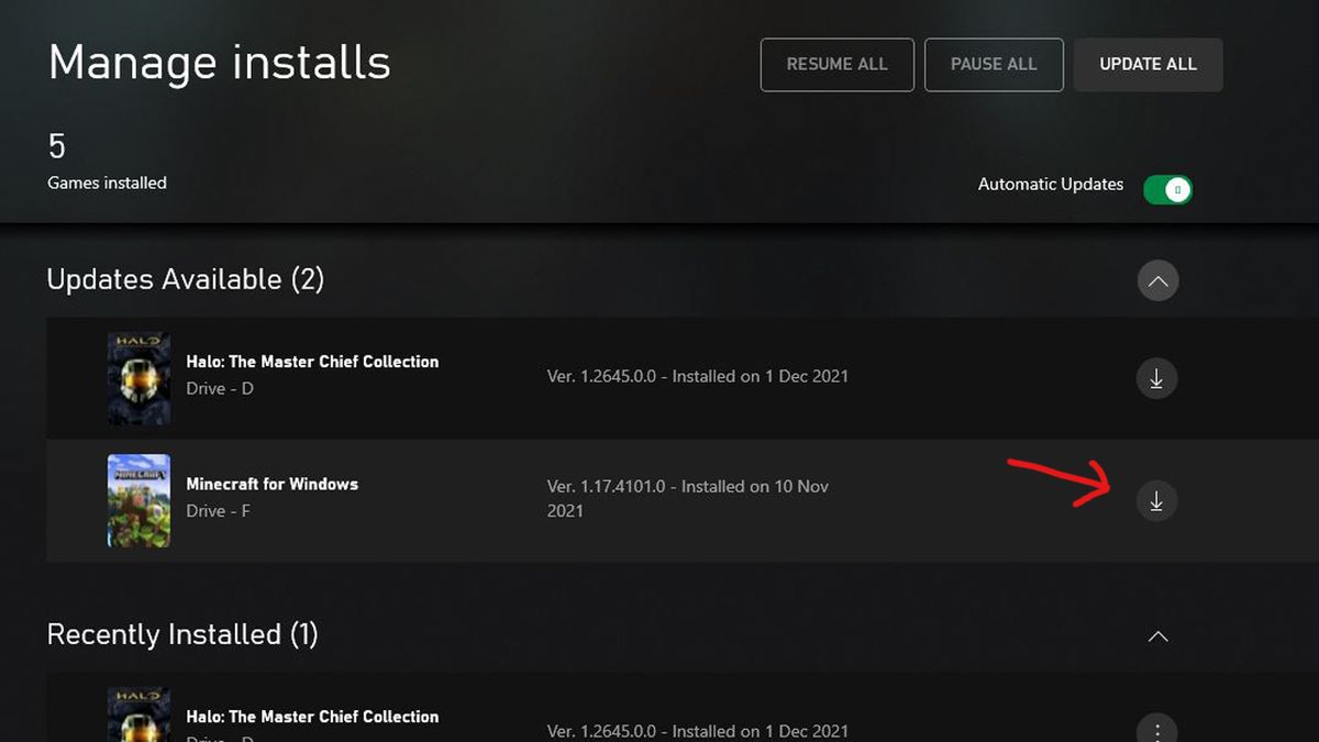 Minecraft 1.18: release date and new features | PC Gamer