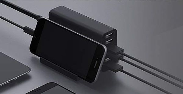 Best USB charging stations 2025: Charge on the go | iMore