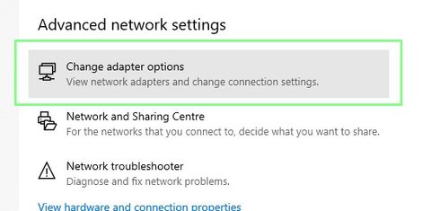 How To Change Your DNS Server in Windows | Tom's Hardware