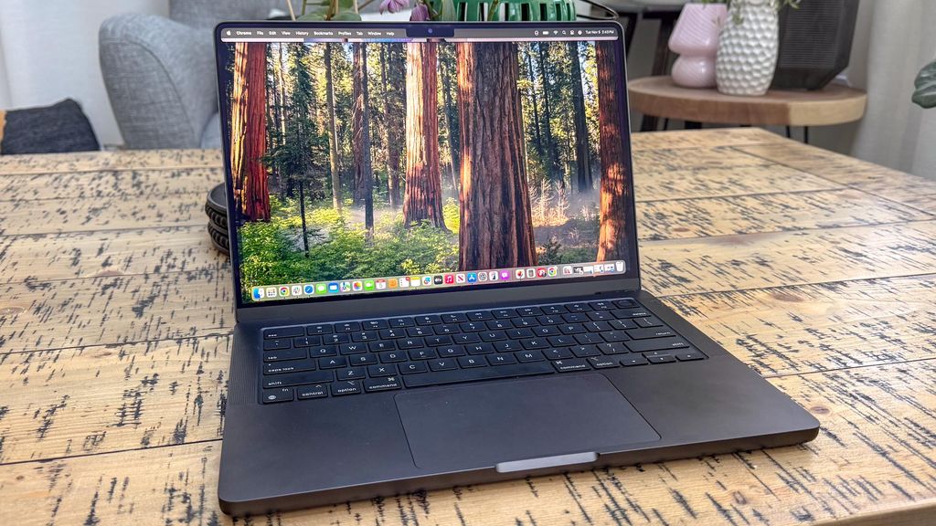 M5 MacBook Pro — all the rumors we’ve heard so far | Tom's Guide