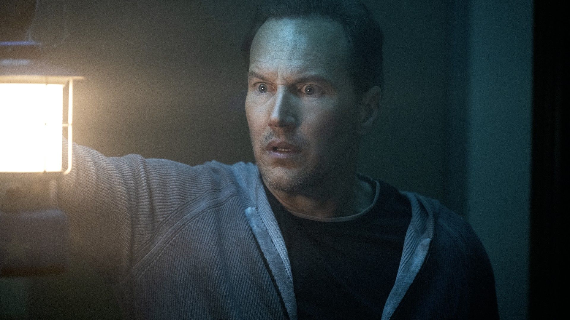 Insidious 6 has wrapped filming, with franchise creator James Wan ...