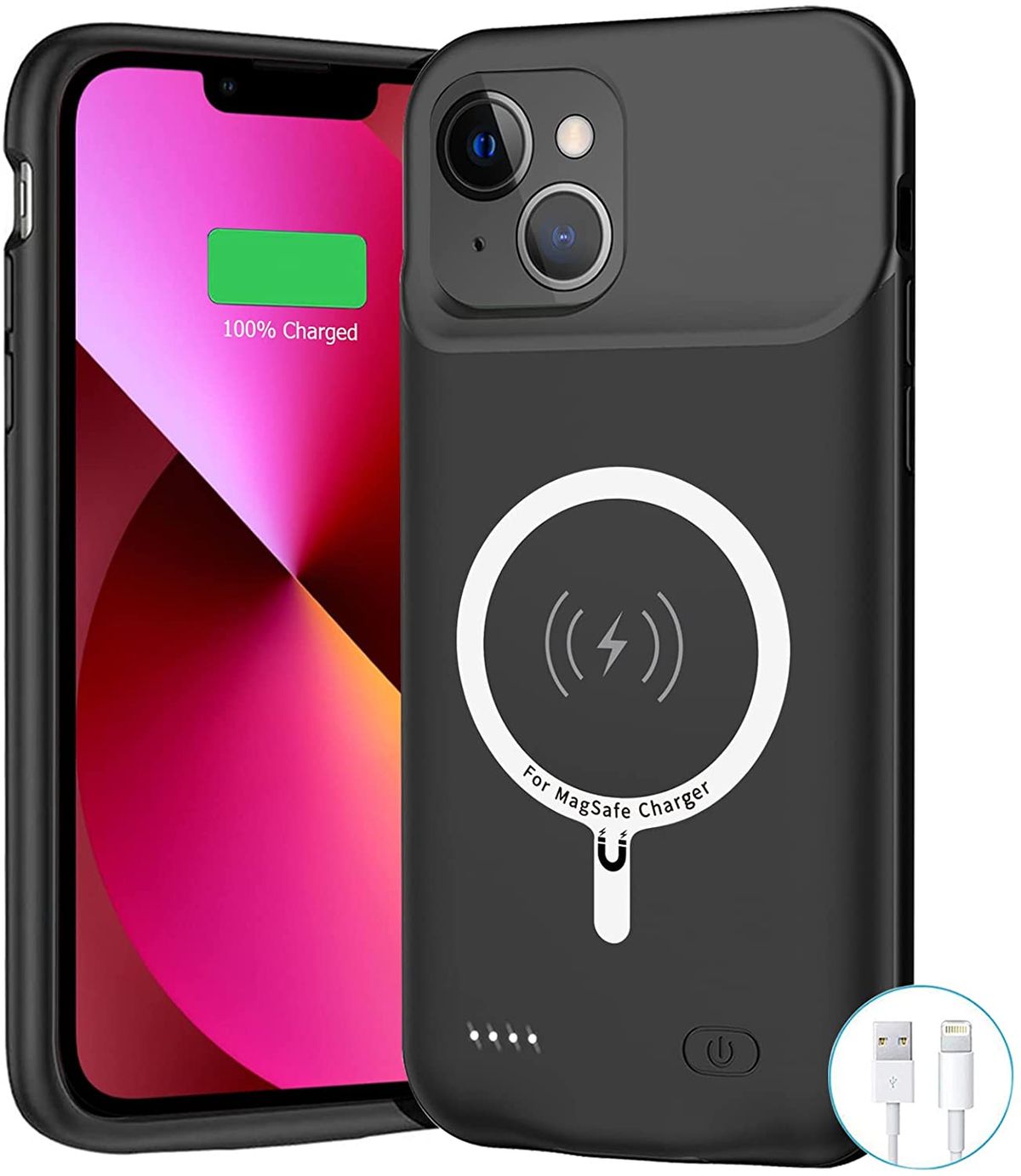 Best battery cases for iPhone 13 in 2024 | iMore