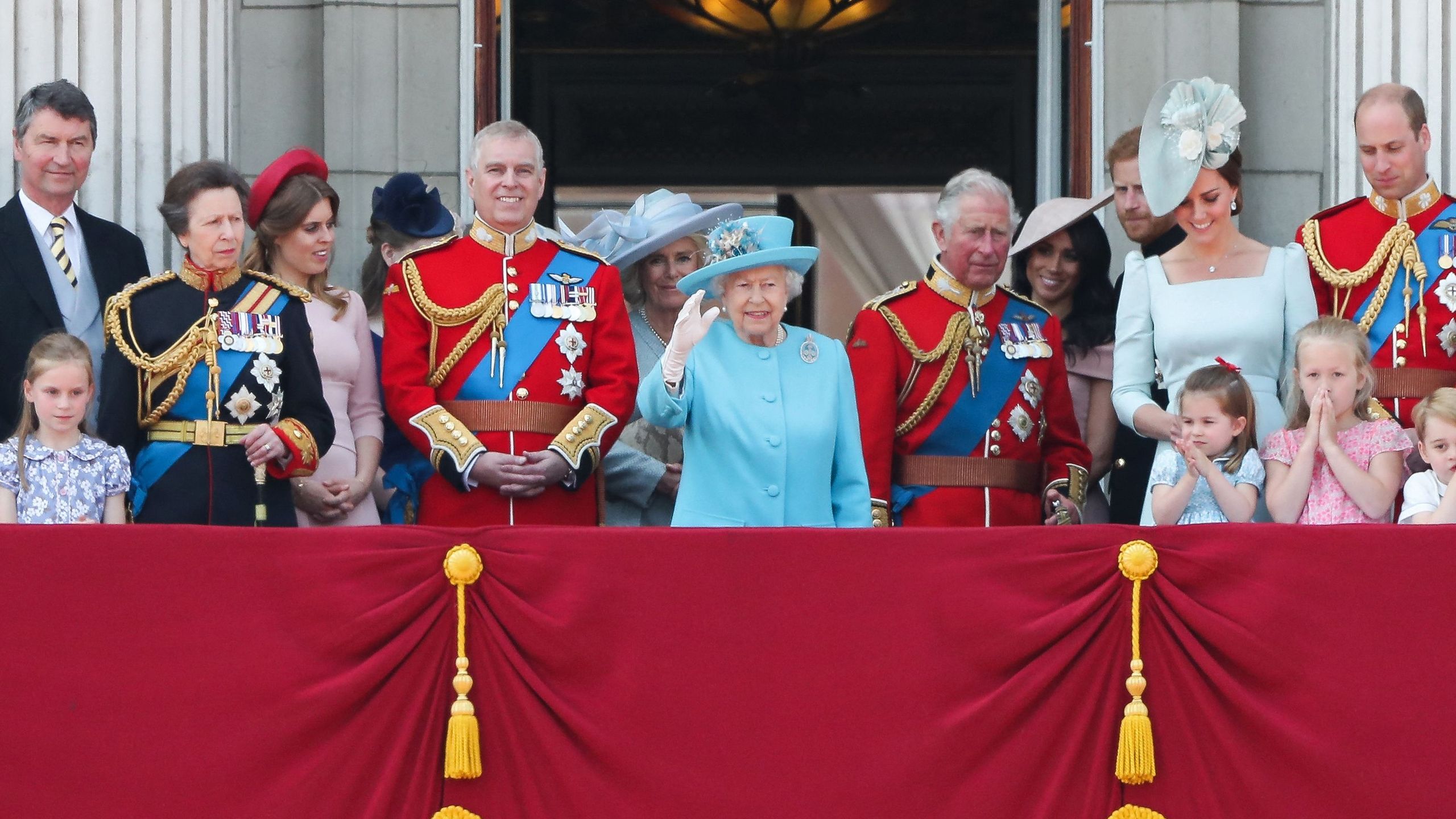 The adult member of the Royal Family who hasn’t worn a tiara | Woman & Home