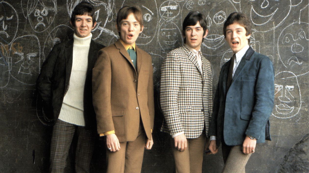 The British Blues Explosion – The Start Of The '60s Mod Scene | Louder