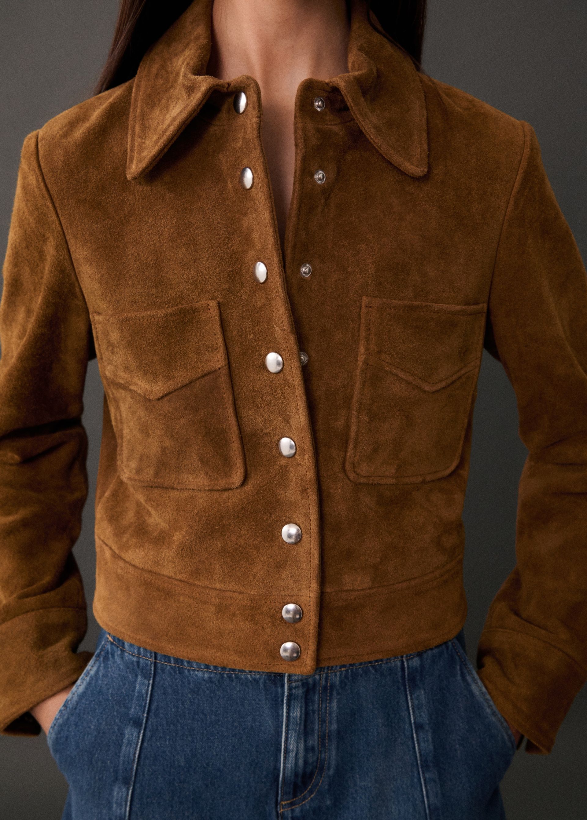 Shop the Best Fall Jacket Trends Every Cool Girl Is Wearing | Who What Wear