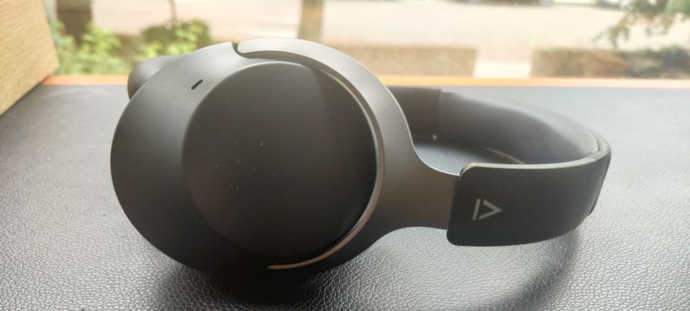 Creative Zen Hybrid SXFI review: affordable over-ear headphones with a ...