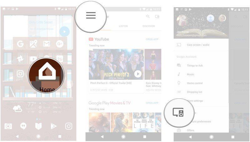 How to manage users on Google Home | Android Central