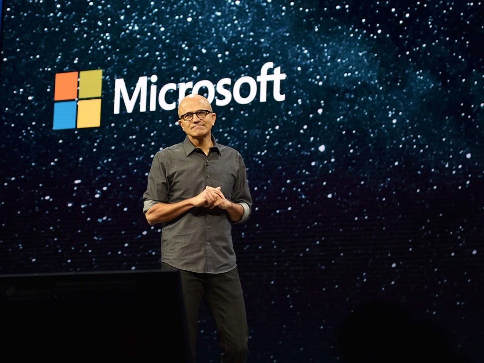 Microsoft's 'intelligent edge,' and how it impacts the world | Windows ...