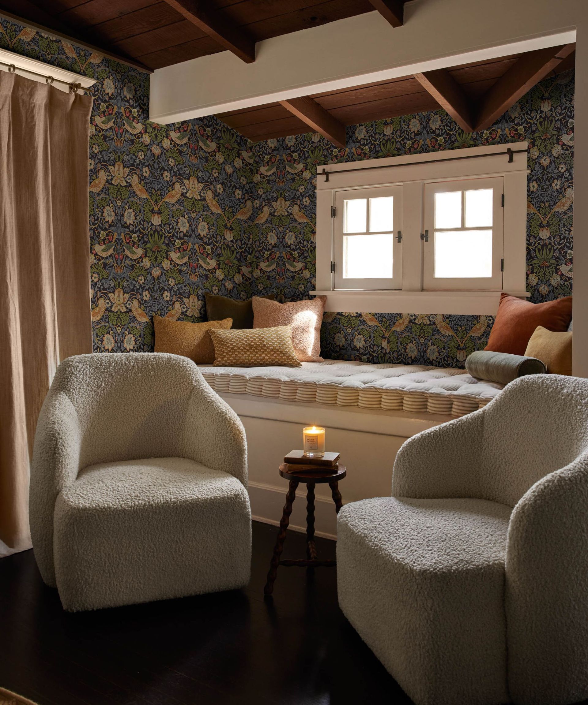 12 wallpaper trends to have on your radar in 2024 | Homes & Gardens