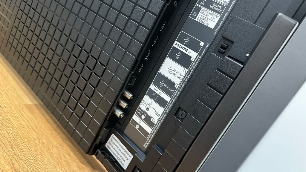 Sony A95L review: second-gen QD-OLED delivers on its promise | What Hi-Fi?