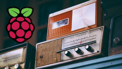 Raspberry Pi Project Turns Any Pi into FM Transmitter | Tom's Hardware