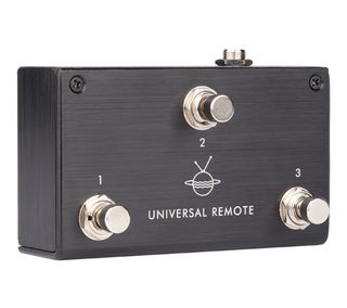 Pigtronix expands lineup of looper pedals with Infinity 3, debuts ...