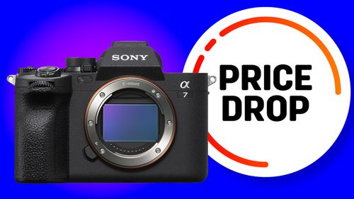 MASSIVE Sony camera savings at Best Buy – from powerhouses to vlogging ...