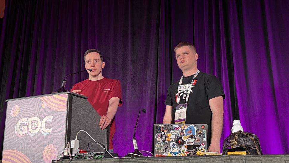 The Witcher 3 devs had to practically remake the game engine to make ...